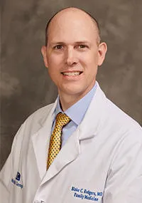 Dr. Blake C. Rodgers, MD | Shiloh, IL | Family Medicine