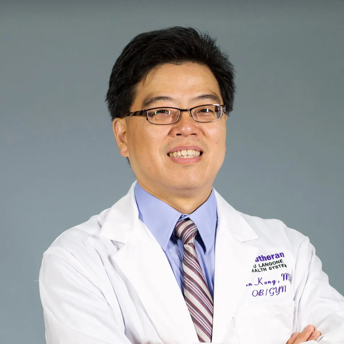Dr. Kin C. Kong, MD | Brooklyn, NY | Obstetrics & Gynecology