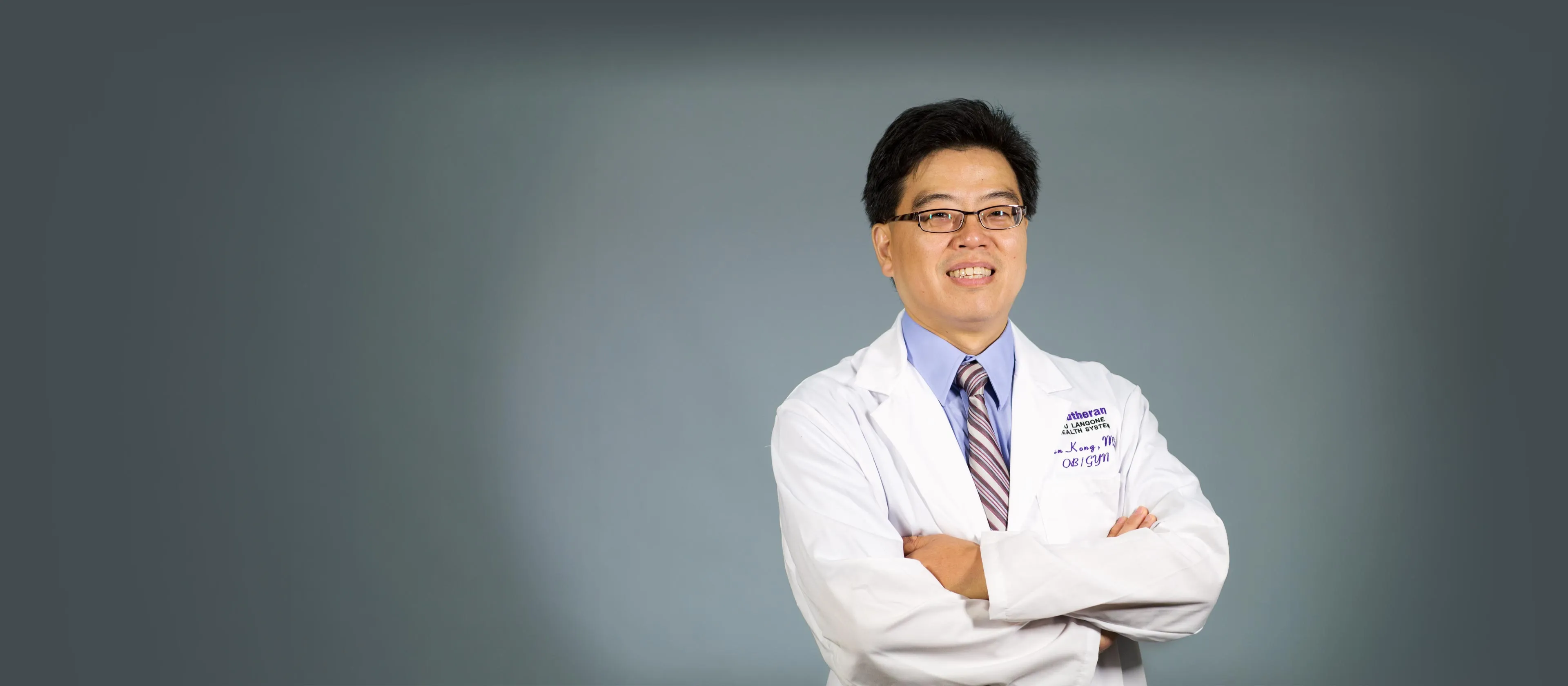 Dr. Kin C. Kong, MD | Brooklyn, NY | Obstetrics & Gynecology