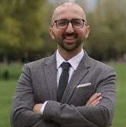 Dr. Behfar Osafi | Burien, WA | Prosthodontics