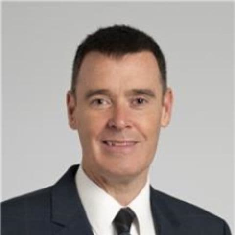 Dr. Conor P. Delaney | Cleveland, OH | Surgery