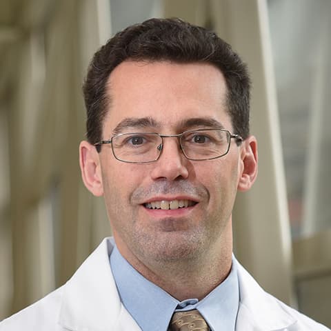 Dr. Gordon R. Reeves | Winston Salem, NC | Cardiovascular Disease
