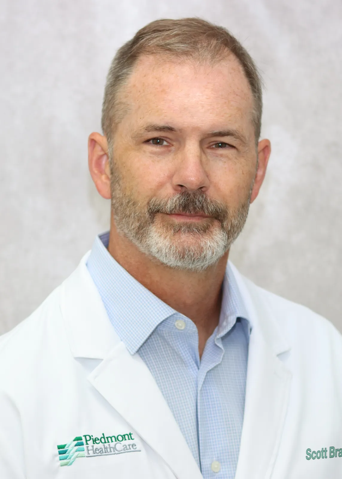 Dr. Scott C. Brandon, MD | Statesville, NC | Orthopedic Surgery