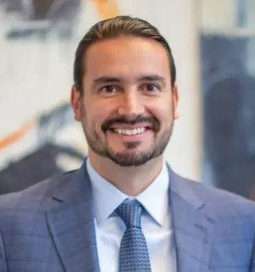 Dr. Matthew S. Austin, MD | New York, NY | General Orthopedics