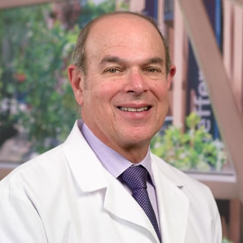 Dr. Mark F. Victor | Philadelphia, PA | Cardiovascular Disease