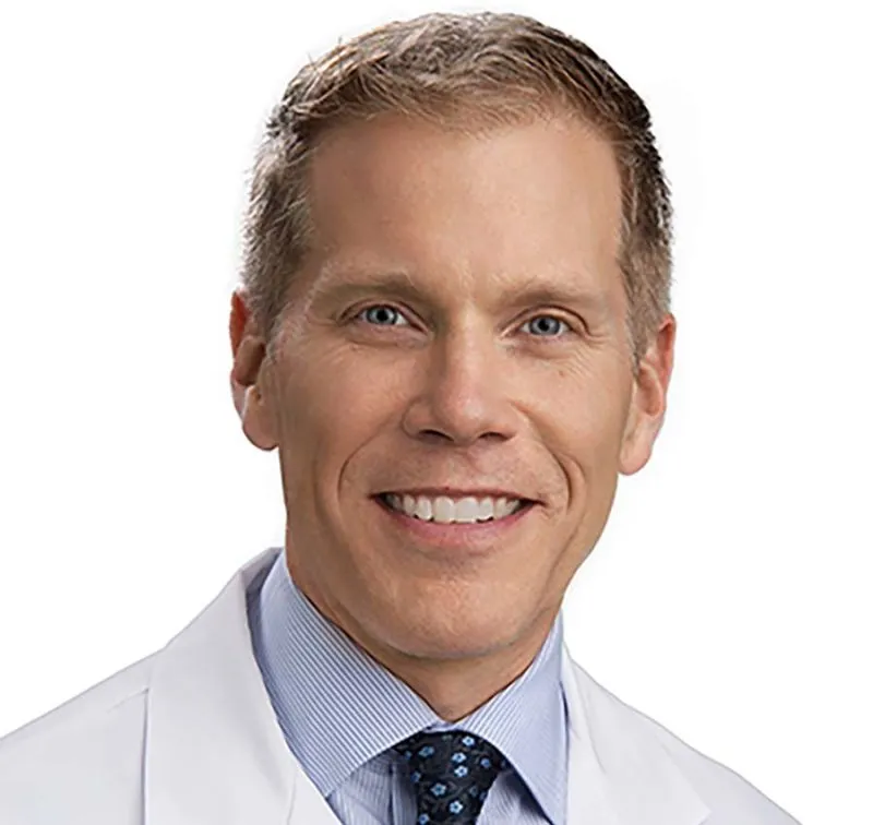 Dr. Thomas Peatman, MD | Oakland, CA | Orthopedic Surgery