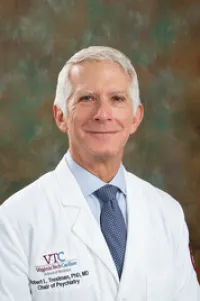 Dr. Robert L. Trestman, MD, PhD | Roanoke, VA | Psychiatry