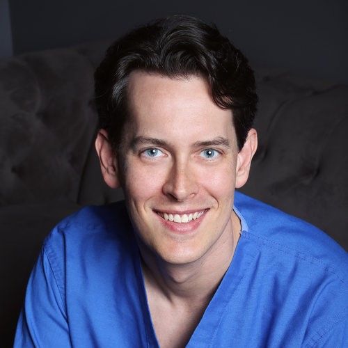 Dr. Adam M. Becker, MD | Raleigh, NC | Otolaryngology-Head & Neck Surgery