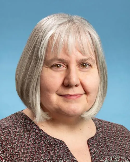 Dr. Szilvia Salamon, MD | Anchorage, AK | Family Medicine