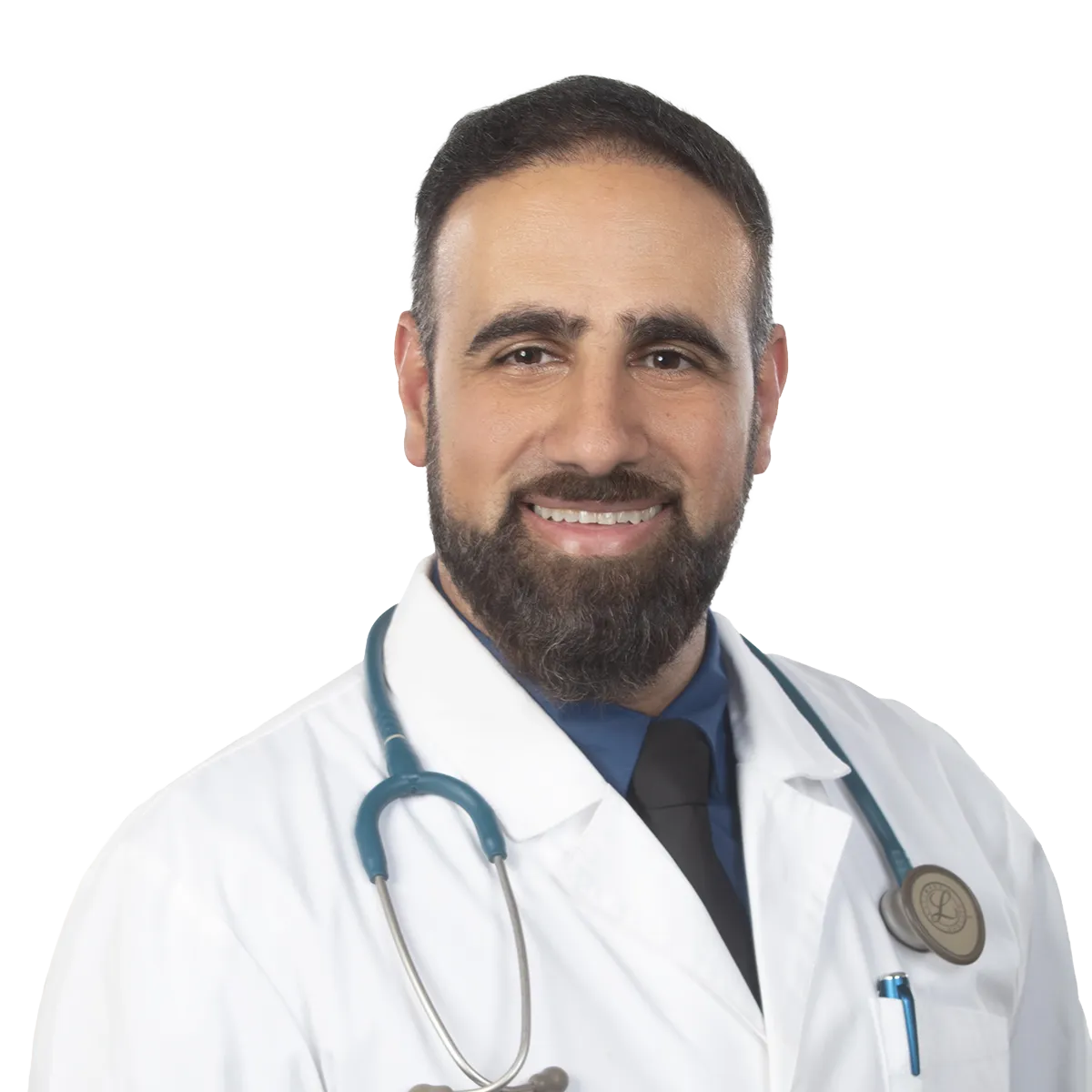 Dr. Atiyeh Atiyeh, MD | Brandon, FL | Family Medicine