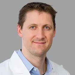 Dr. Nicholas D. Andersen, MD | Dallas, TX | Cardiovascular Surgery