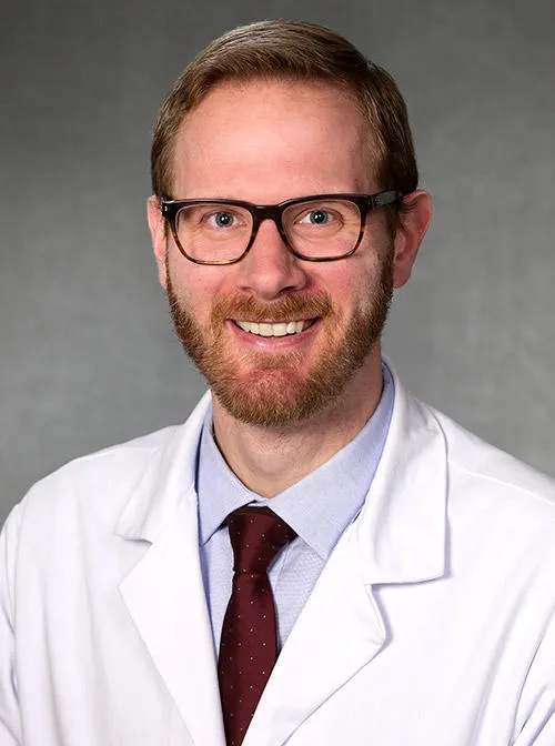 Dr. Colin A. Craft, MD | Philadelphia, PA | Cardiovascular Disease