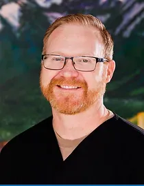Dr. David Freeman | Reno, NV | Ophthalmology