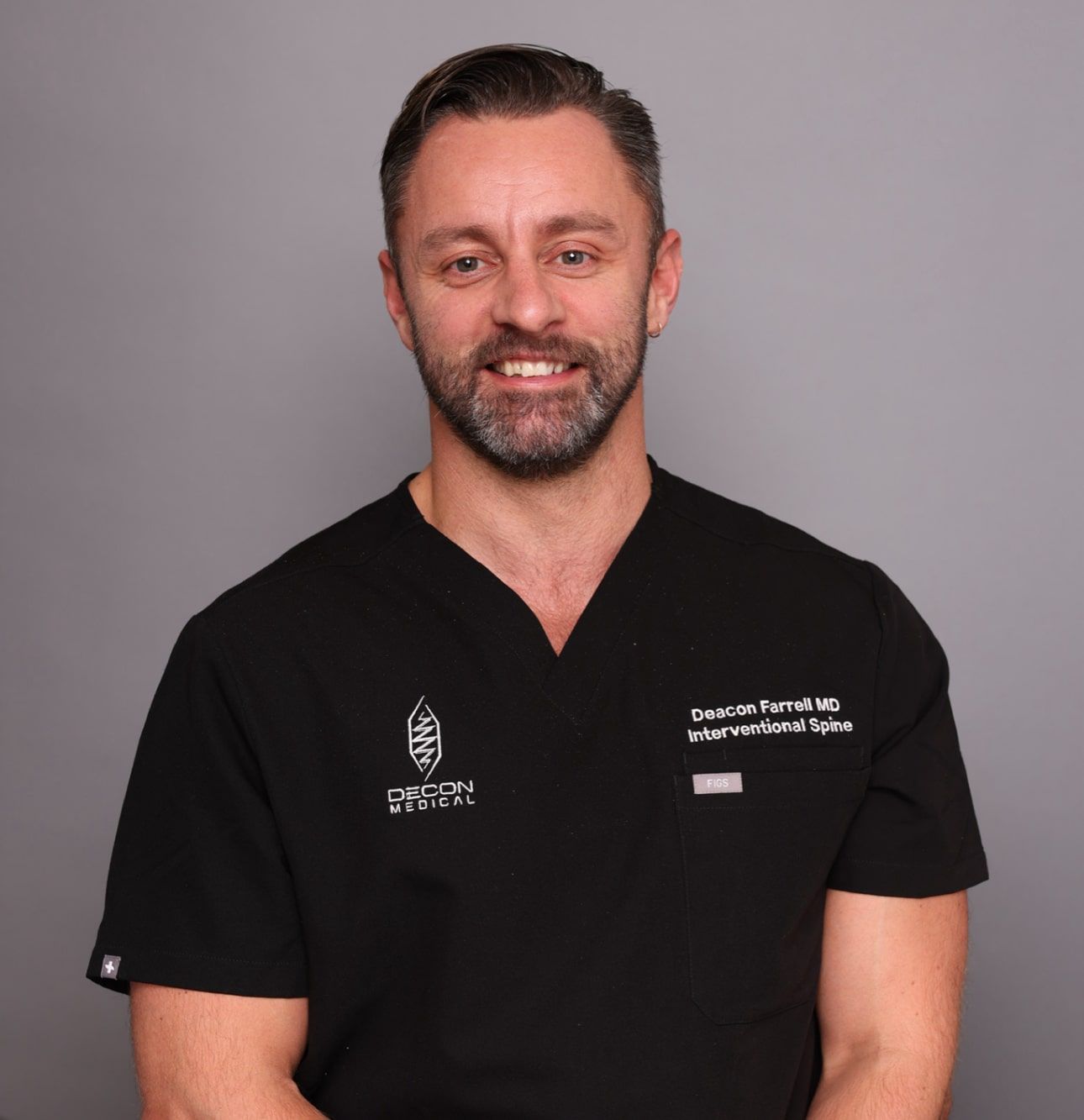 Dr. Saeed T. Nick, MD | La Mirada, CA | Pain Medicine