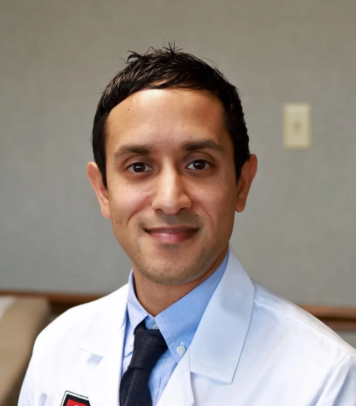 Dr. Damien G. Patel, MD | Indianapolis, IN | Other Specialty