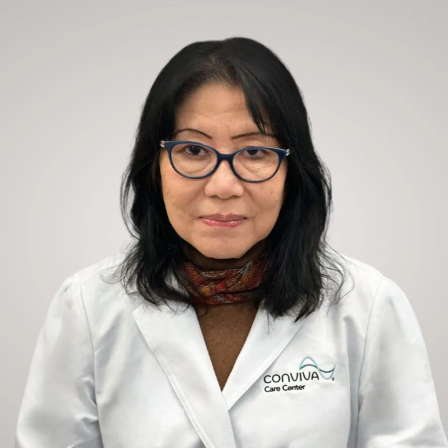 Dr. Lulu Amornmarn, MD | Jacksonville, FL | Other Specialty