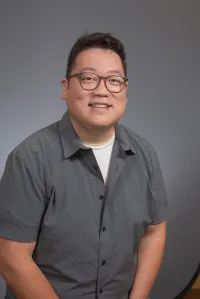 Dr. Edward Kim, MD | Gresham, OR | Family Medicine