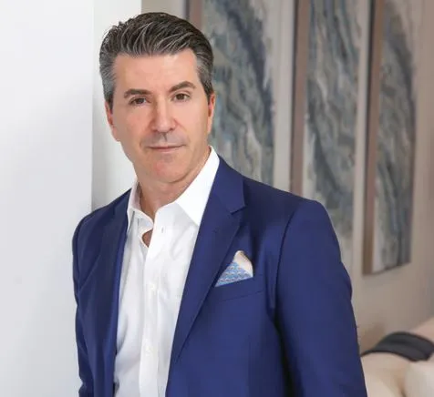 Dr. Aaron M. Capuano, MD | ENGLEWOOD CLIFFS, NJ | Surgery