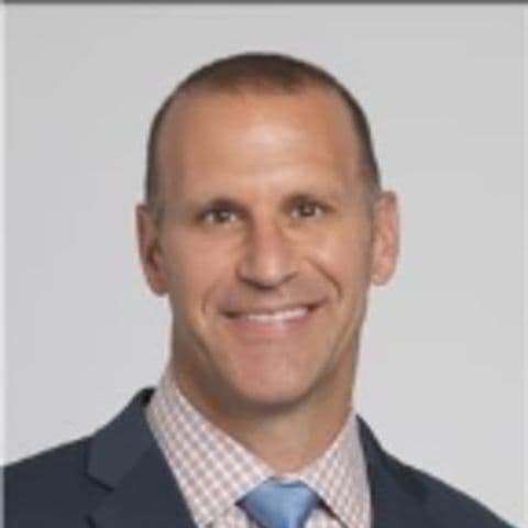 Dr. Michael A. Fritz | Independence, OH | Otolaryngology-Head & Neck ...