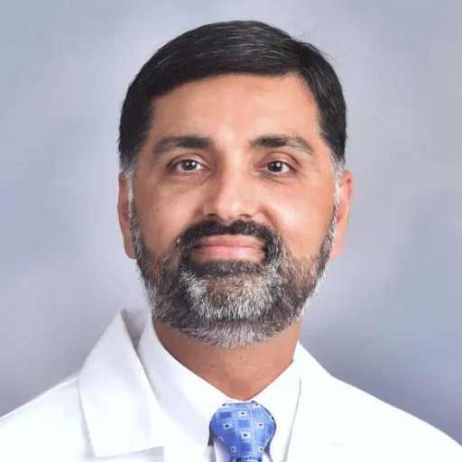 Dr. Praful B. Patel, MD | Santa Rosa, CA | Pulmonology