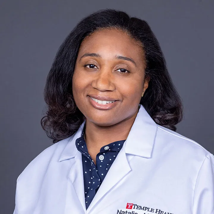 Dr. Natalie N. Allman, DO | Philadelphia, PA | Neurology