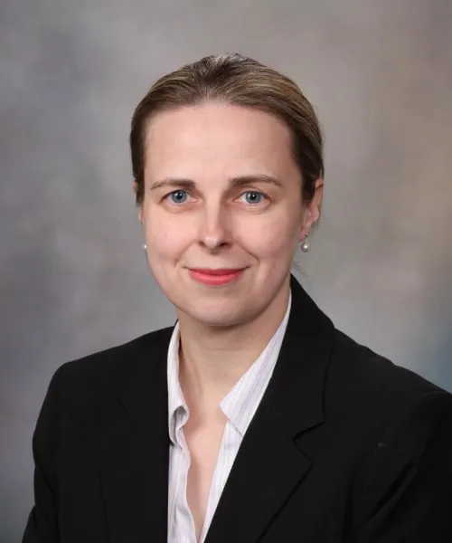 Dr. Jennifer A. Tracy | Rochester, MN | Neurology