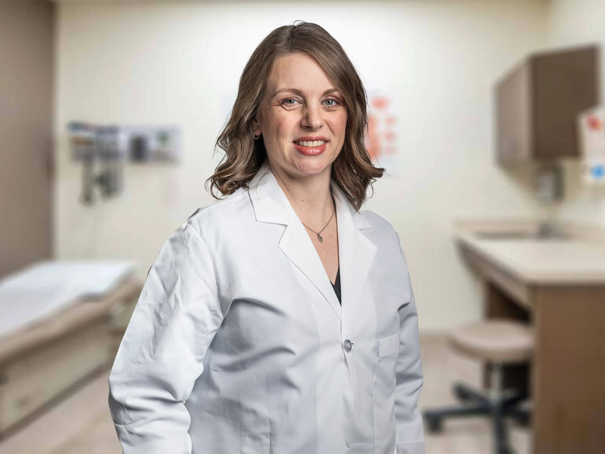 Dr. Krista W. W. Kasinec, DO | Dayton, OH | Internal Medicine