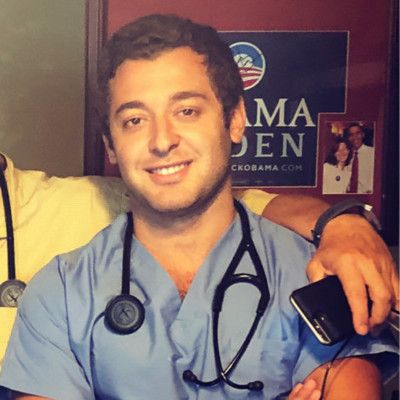 Dr. Kenneth B. Shephard, MD | Miami, FL | Endocrinology