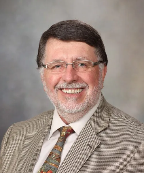 Dr. Jerome F. Breen | Rochester, MN | Diagnostic Radiology