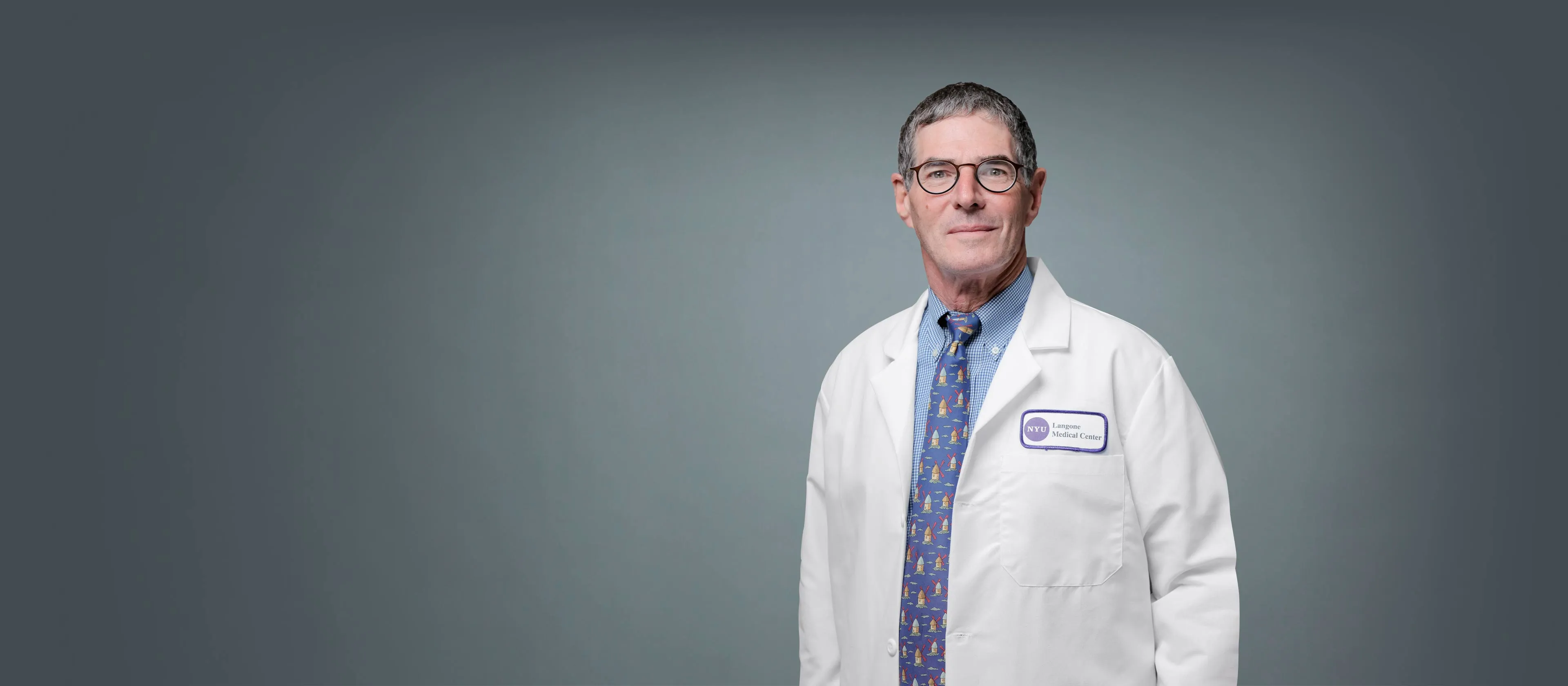Dr. Richard F. Cohen, MD | New York, NY | Radiation Oncology