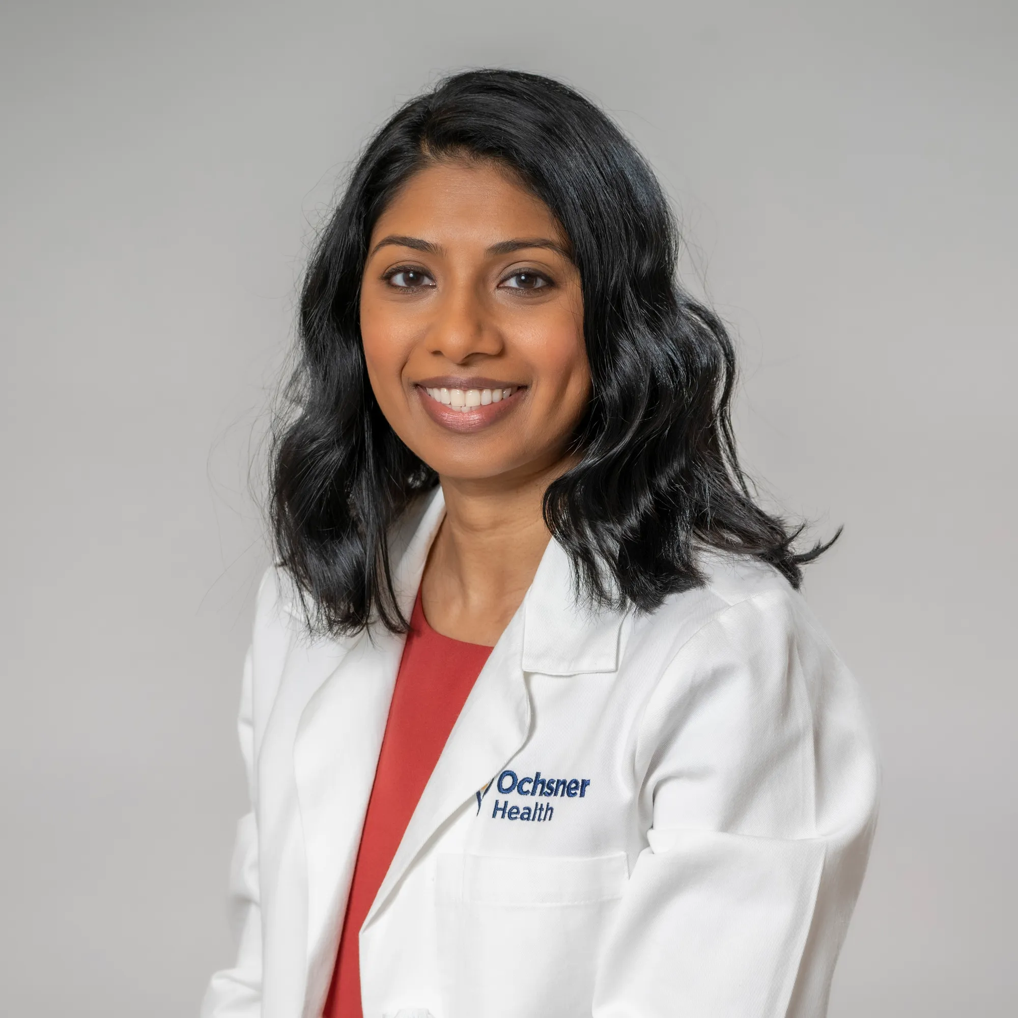 Dr. Sukanthini Subbiah, MD | New Orleans, LA | Hematology