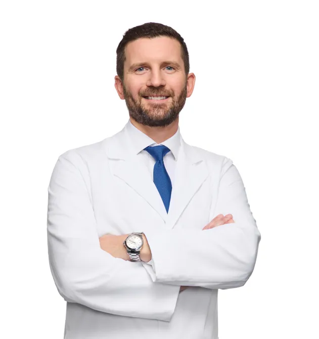 Dr. Jason Pou, MD | Shreveport, LA | Otolaryngology-Head And Neck Surgery