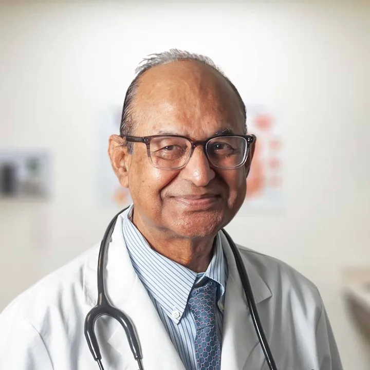 Dr. Ramesh Aggarwal, MD | Hammond, IN | Internal Medicine