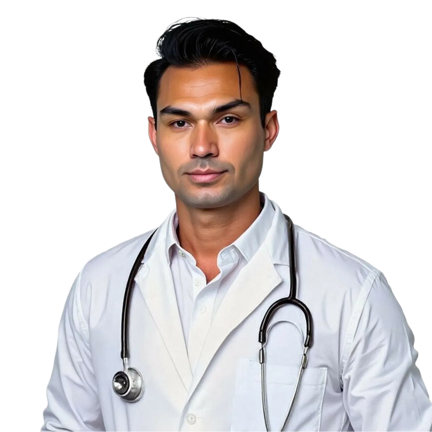 Dr. Michael Simpson, MD | Pensacola, FL | Internal Medicine