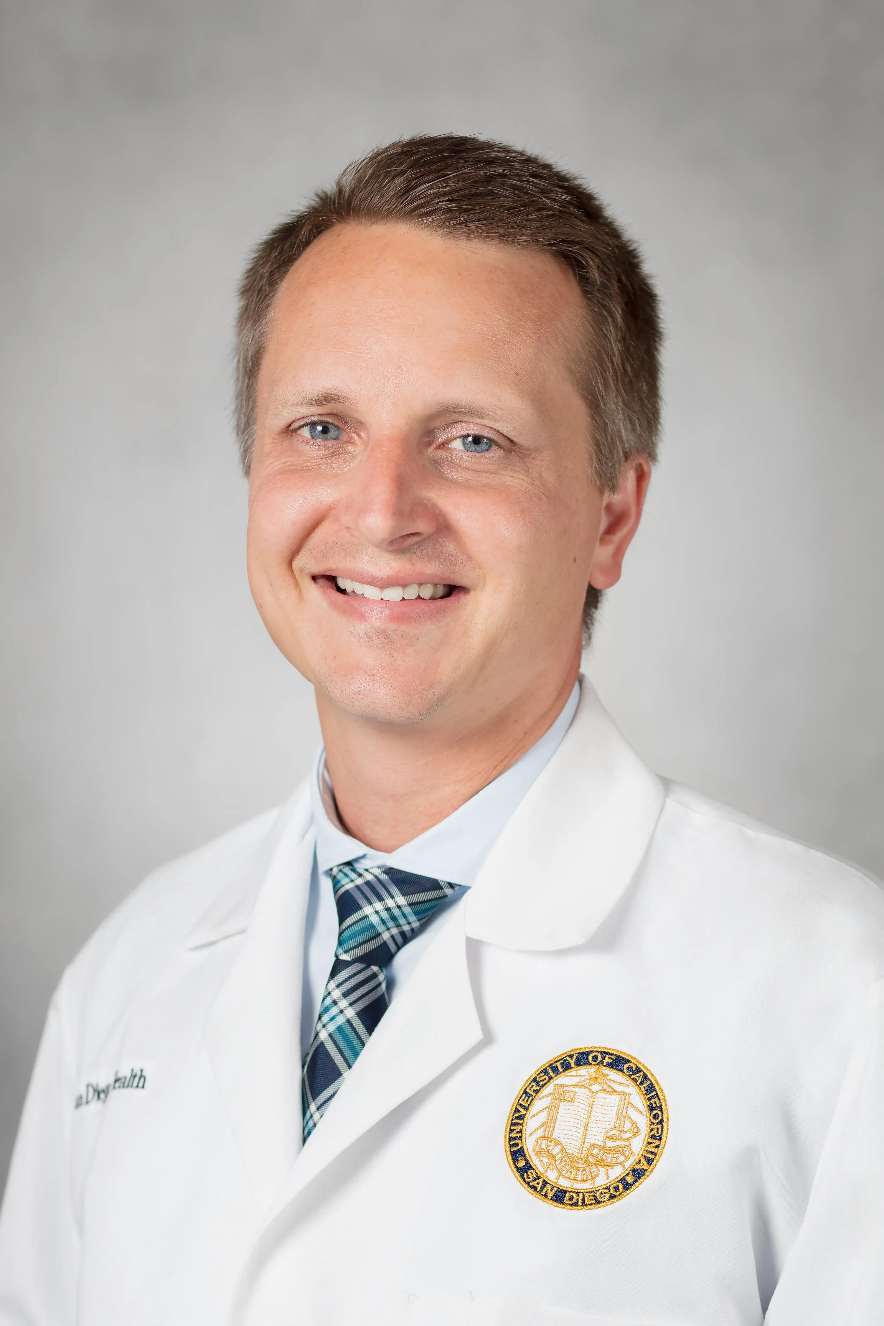Dr. Tyler Seibert, MD, PhD | San Diego, CA | Radiation Oncology