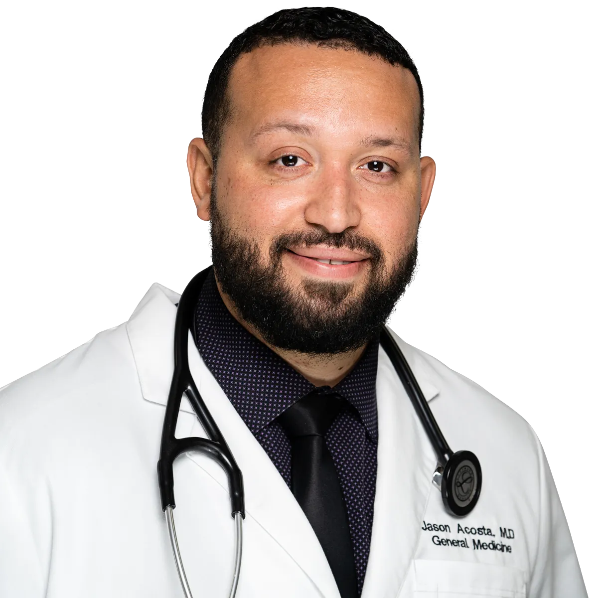 Dr. Jason Acosta, MD | Winter Park, FL | Family Medicine
