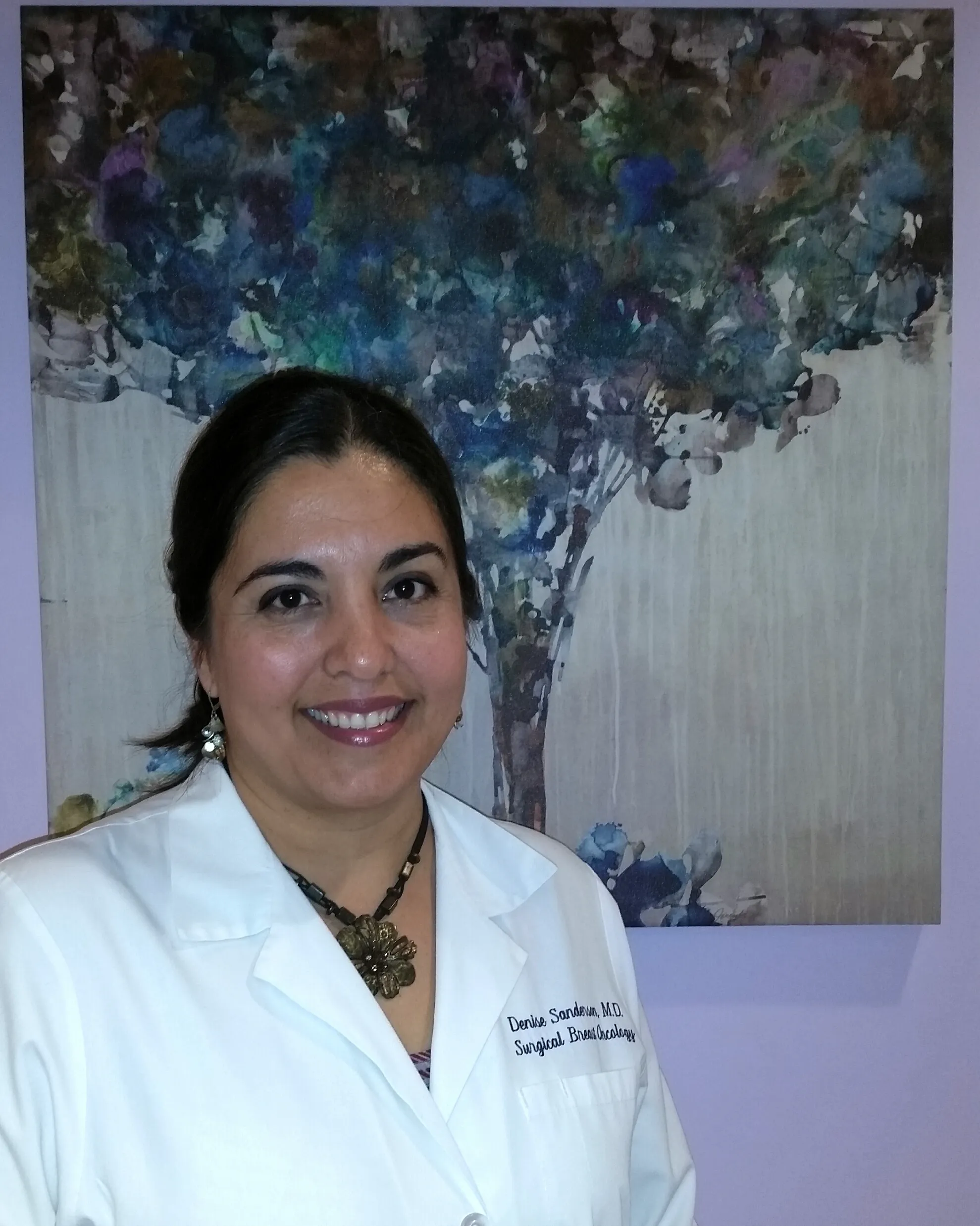 Dr. Denise M. Sanderson, MD | Stuart, FL | Surgery