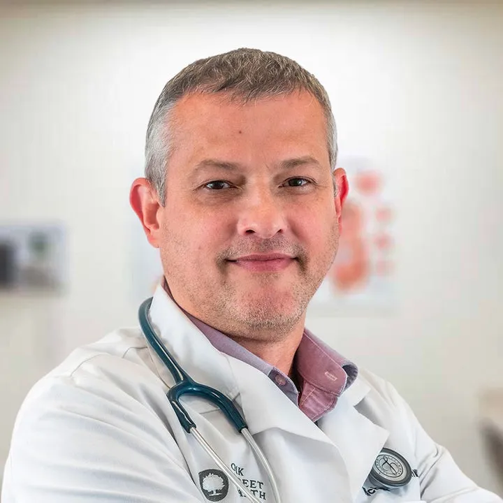 Md Mark R. Freije, MD | Carmel, IN | Family Medicine