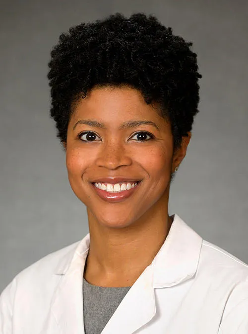 Dr. Monique R. Farrow, MD | Philadelphia, PA | Obstetrics & Gynecology