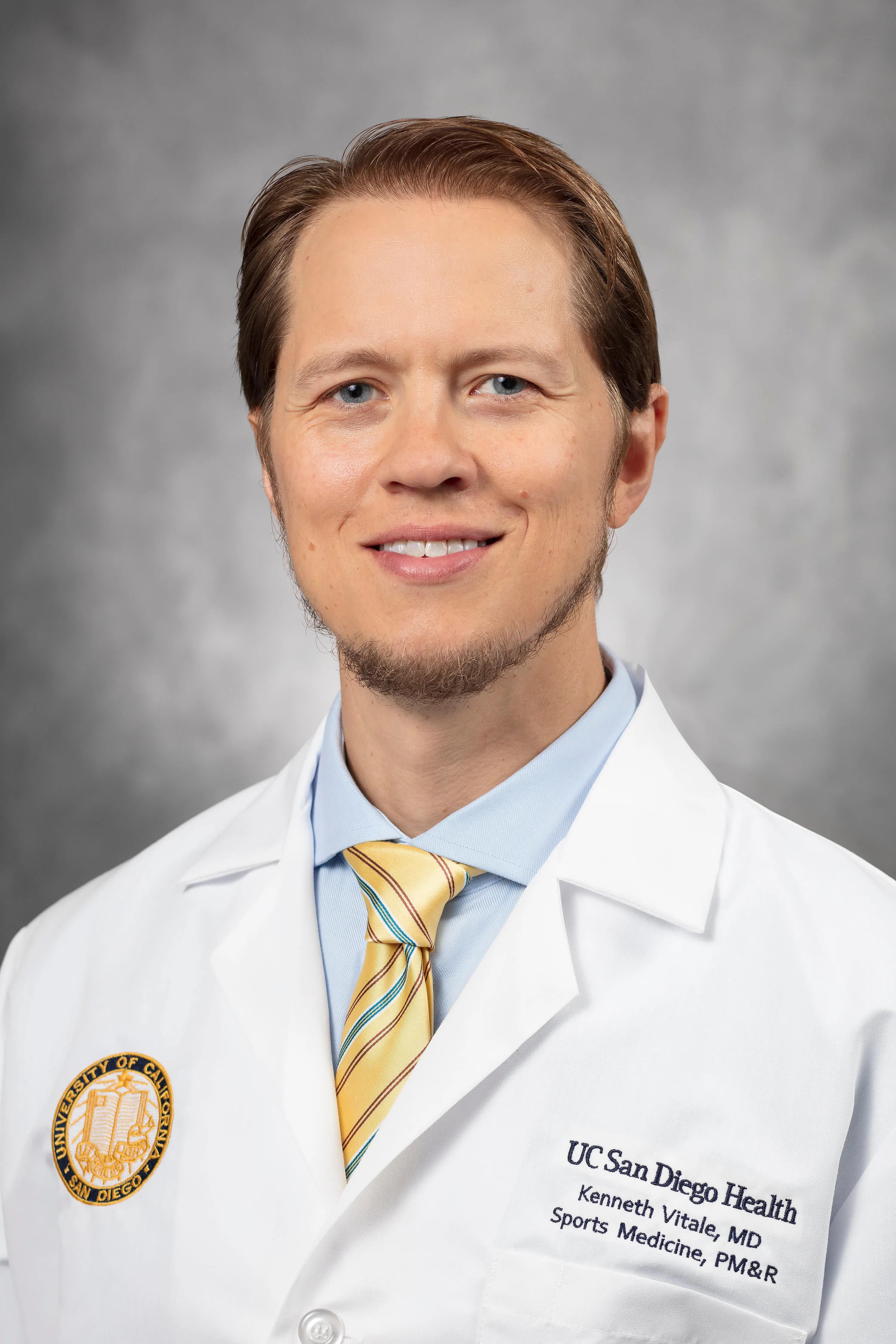 Dr. Kenneth Vitale, MD | San Diego, CA | Orthopedic Surgery