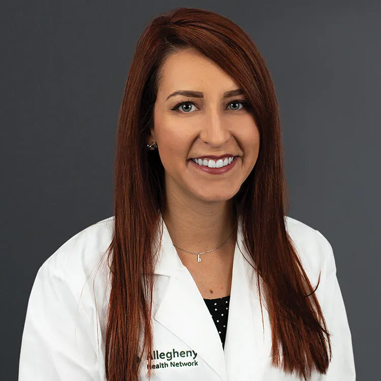 Dr. Alexandra M. Plisko, MD | Pittsburgh, PA | Obstetrics & Gynecology