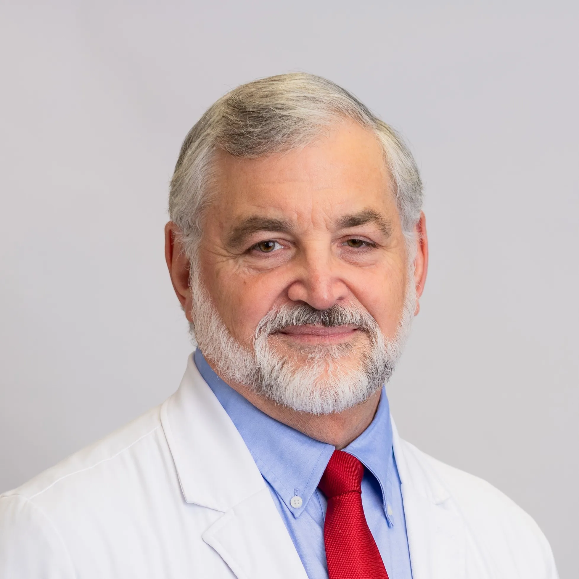Dr. Daniel J. Evans, DO | Meridian, MS | Cardiovascular Disease