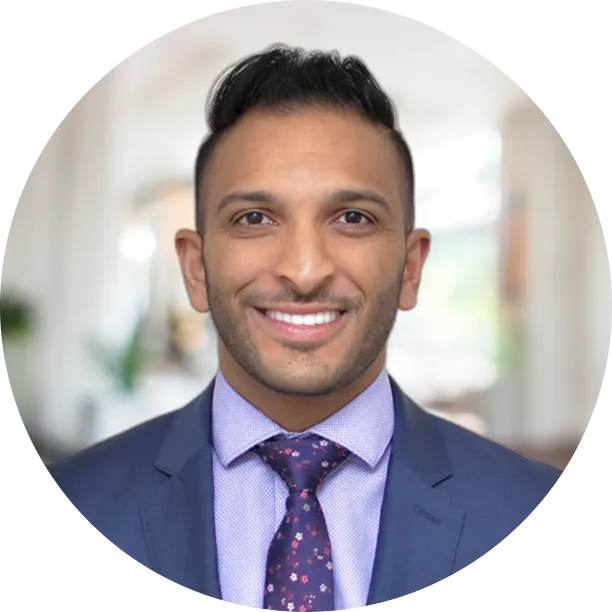 Dr. Syed H. Haider, DDS | Marlton, NJ | Dentistry