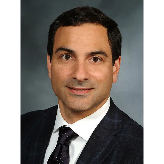 Dr. Michael S. Virk, MD, PhD | New York, NY | Neurosurgery