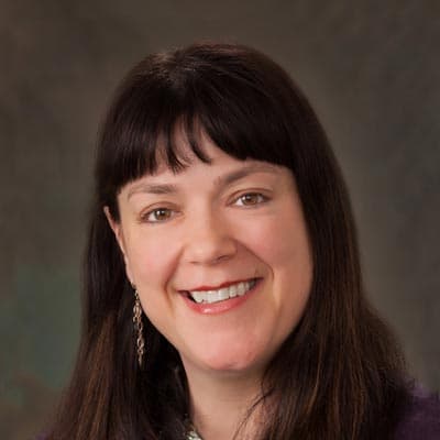 Dr. Monica Popov | Denton, TX | Obstetrics & Gynecology