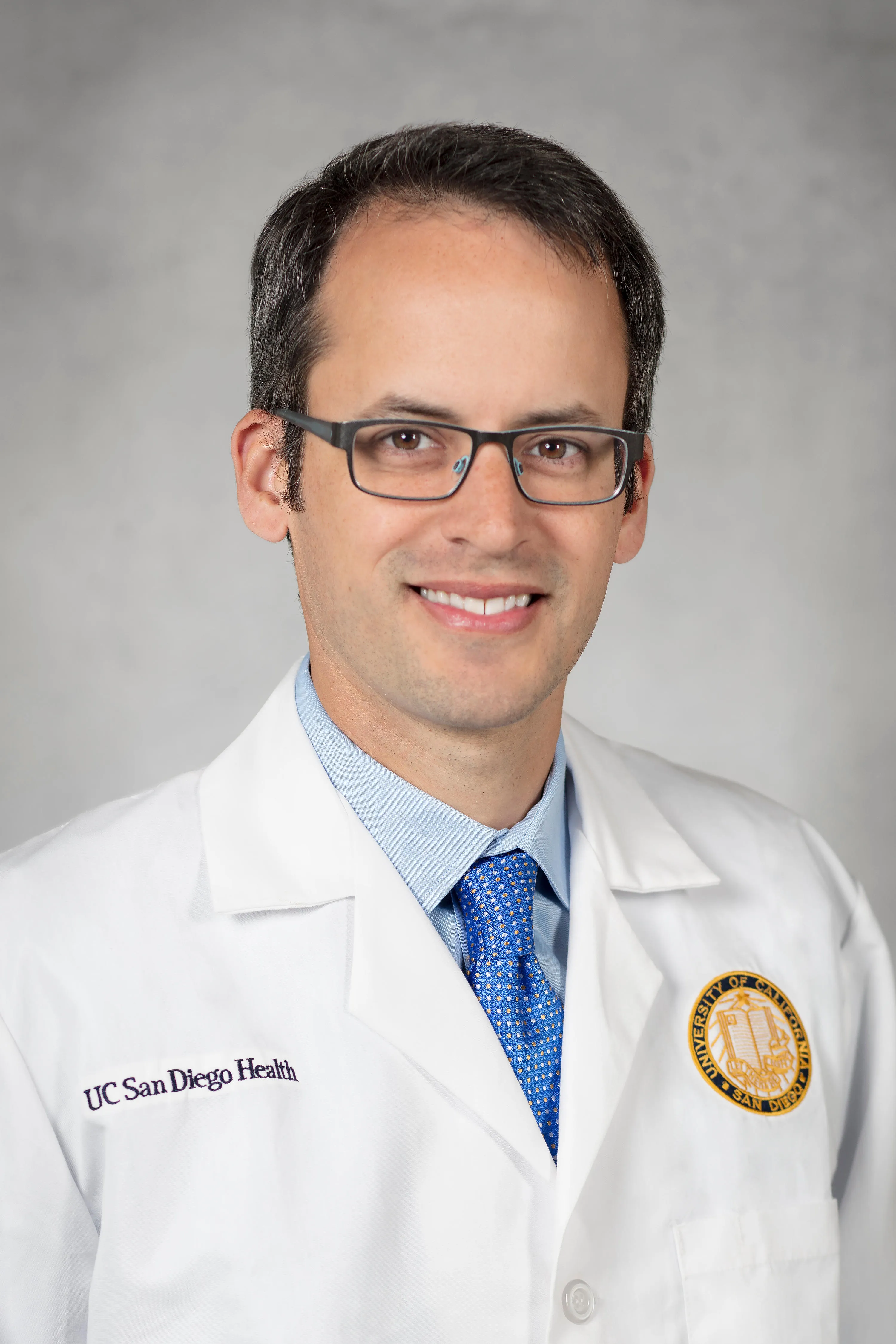 Dr. Justin Parekh, MD | San Diego, CA | Surgery