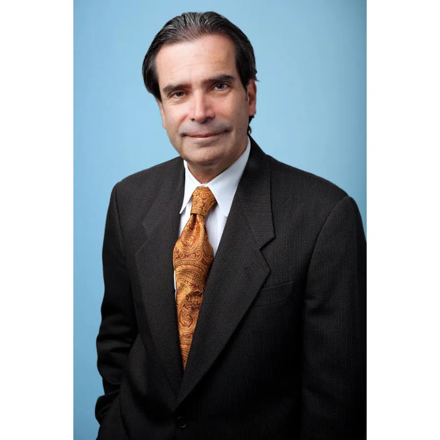 Dr. George R. Raschbaum, MD | Lakeland, FL | Surgery