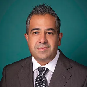 Dr. Rishi Sharma, MD | Springfield, IL | General Orthopedics