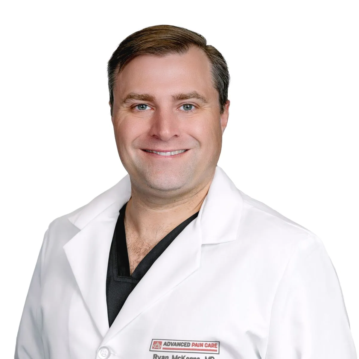 Dr. Ryan F. Mckenna, MD | Amarillo, TX | Anesthesiology