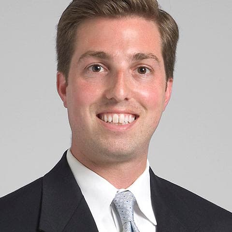 Dr. Robert A. Bermel | Cleveland, OH | Neurology